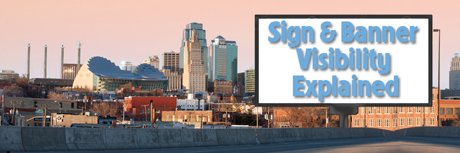 Ditch Bad Design: Sign & Banner Visibility Explained - Rob Scott, LLC