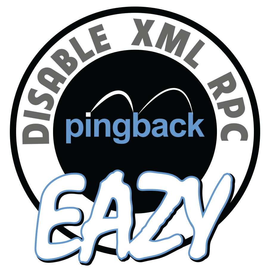 Eazy XMLRPC Pingback Disable - Rob Scott, LLC Eazy XMLRPC Pingback Disable - Rob Scott, LLC