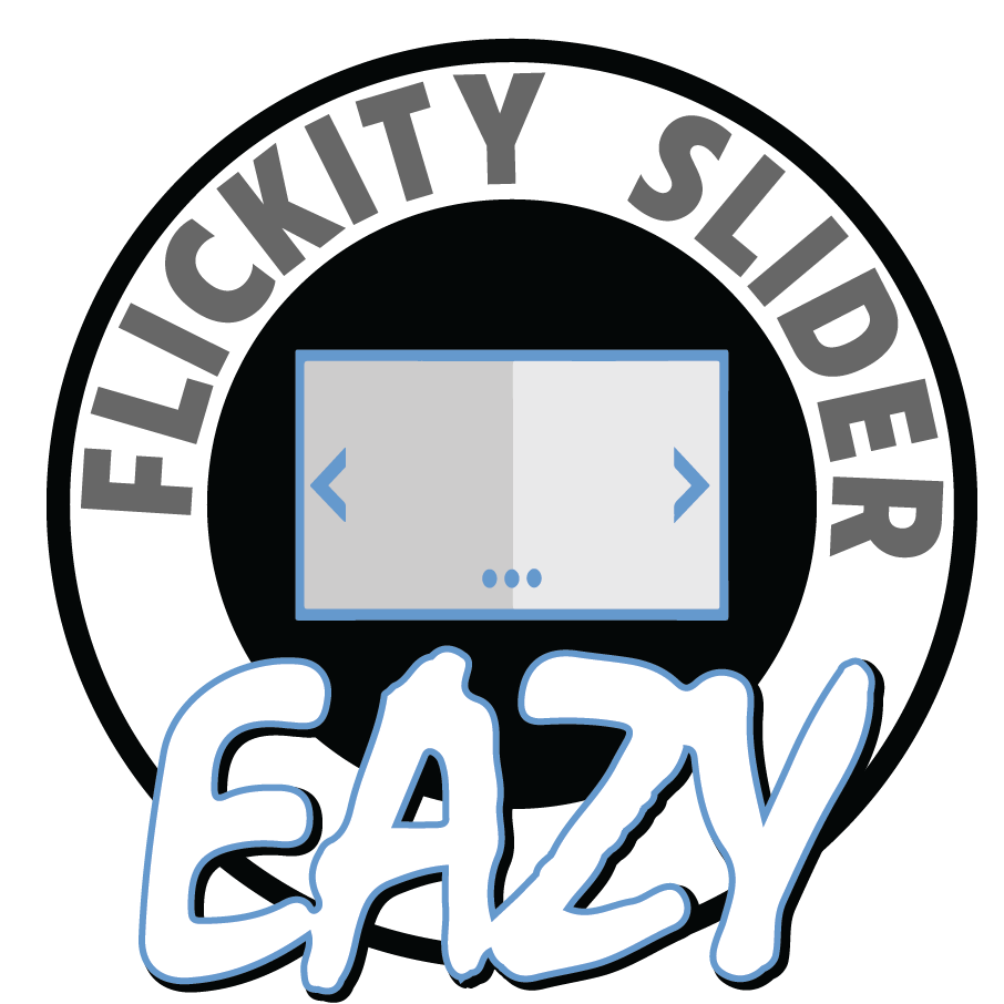 Rob Scott, LLC Eazy Flickity Slider